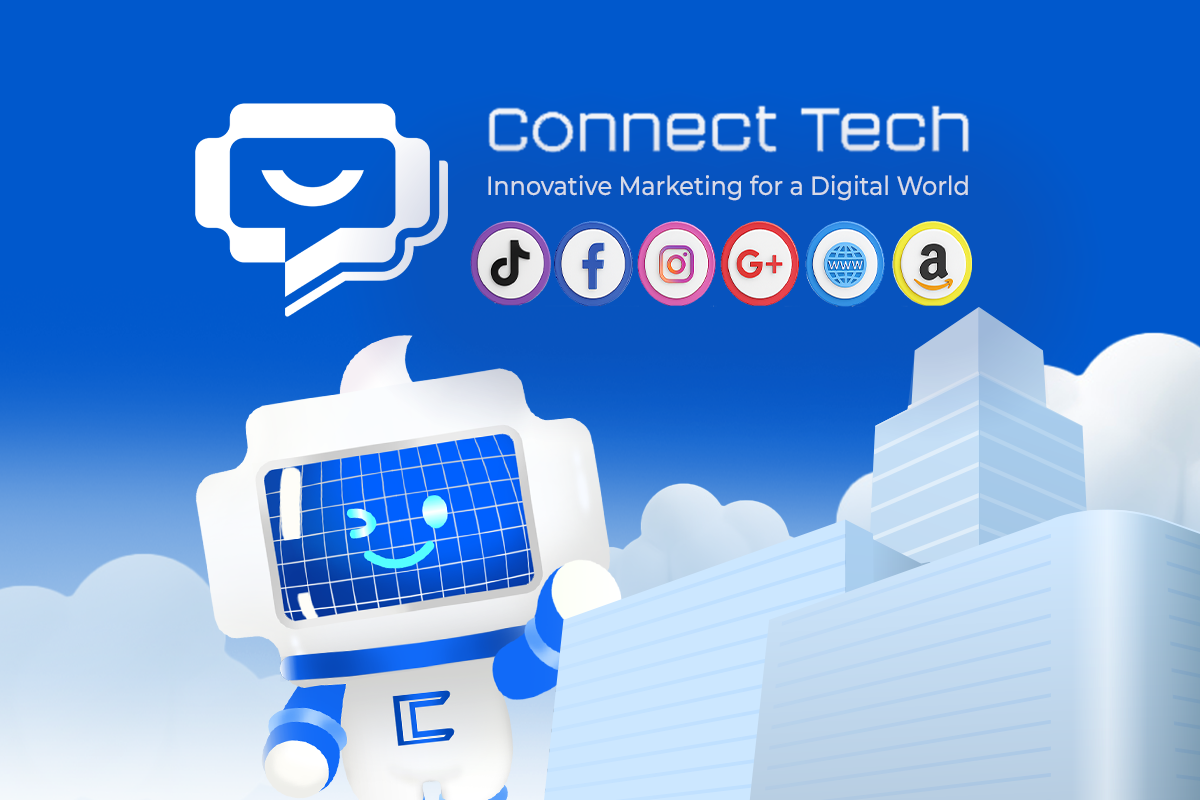 Về chúng tôi - Connect Tech